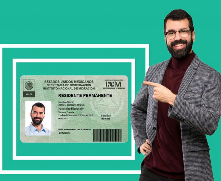 Services - Immigration to Mexico - Mexican Residency Assistance