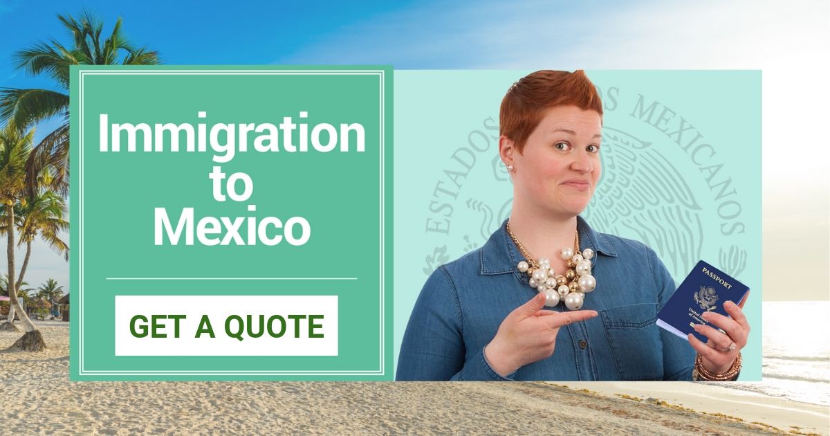 Services - Immigration to Mexico - Mexican Residency Assistance