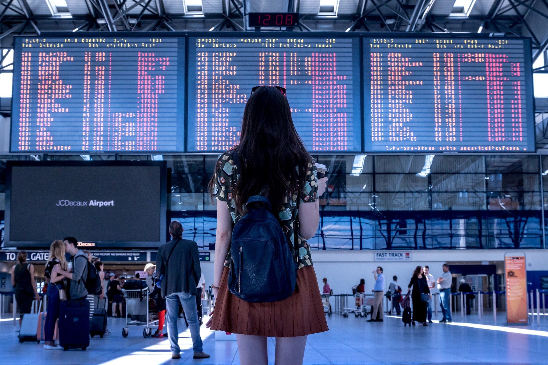 Leaving Mexico While Your Residency Is Being Processed: About the Exit ...
